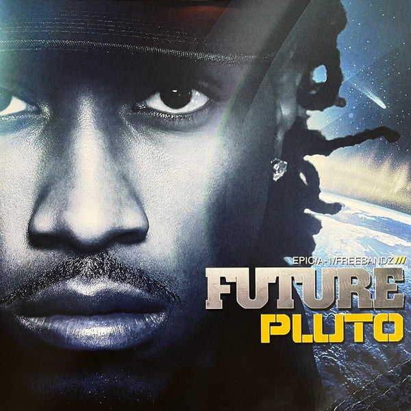 Pluto - Future | Vinyl Record – Producerpluguni