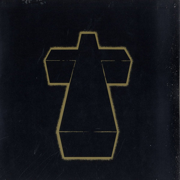Justice | Vinyl Record – Producerpluguni