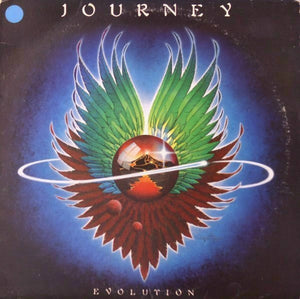Evolution | Journey – Producerpluguni