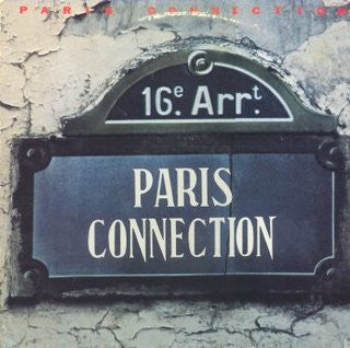 Paris Connection | Paris Connection – Producerpluguni
