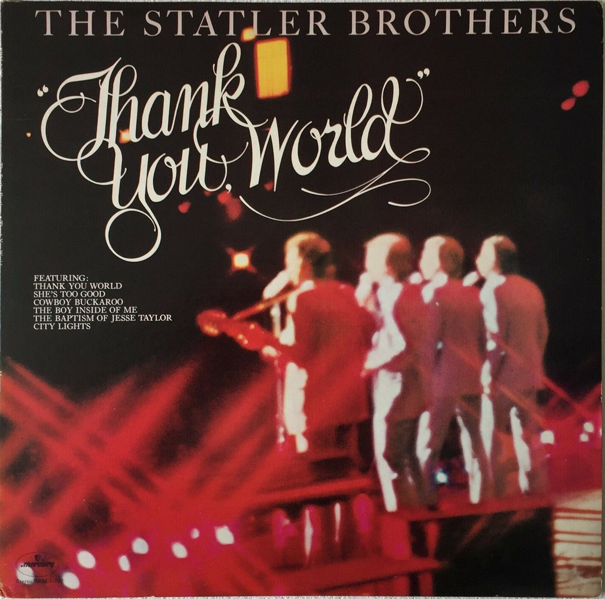 The Best Of The Statler Bros. Rides Again Volume II | The Statler ...